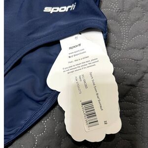 Sporti | Swim | Sporti Swim Briefs Mens Athletic Swimwear For Lap ...